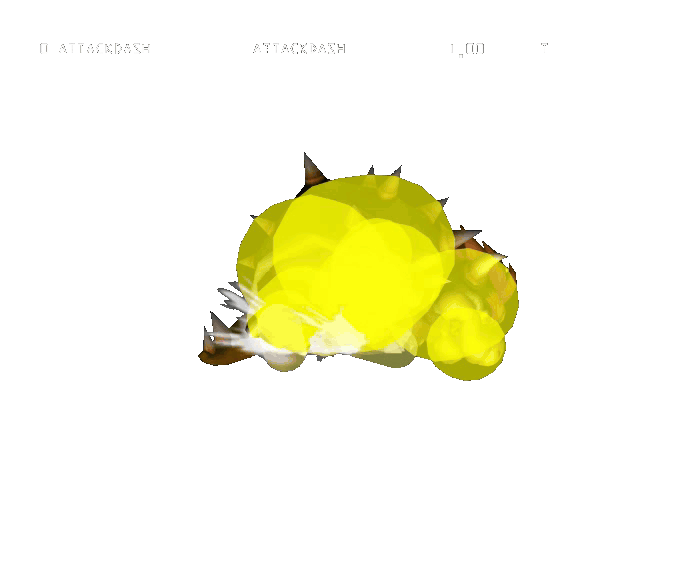 Bowser Dashattack - FightCore | Super Smash Bros. Melee Frame Data resource