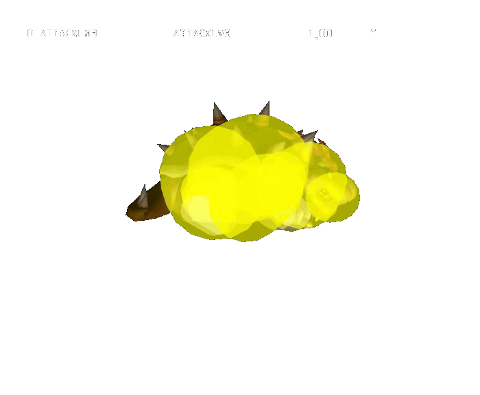 Bowser Down Tilt - FightCore