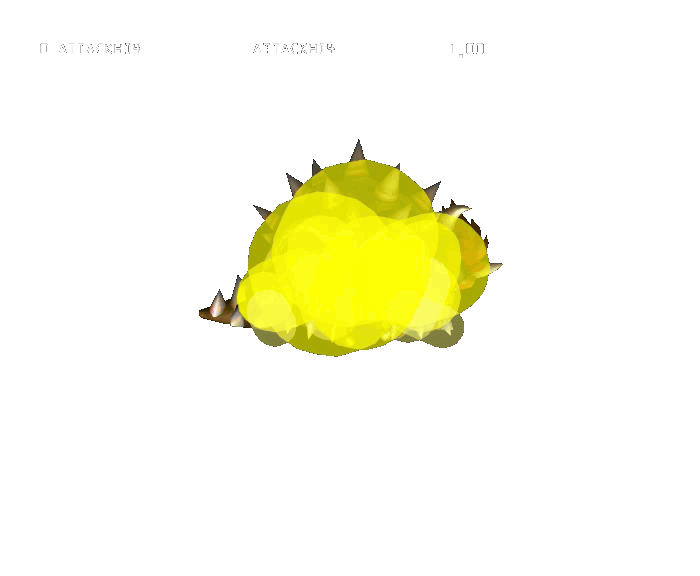 Bowser Up Smash - FightCore | Super Smash Bros. Melee Frame Data resource