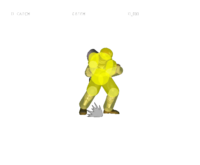 Captain Falcon Grab - FightCore | Super Smash Bros. Melee Frame Data ...