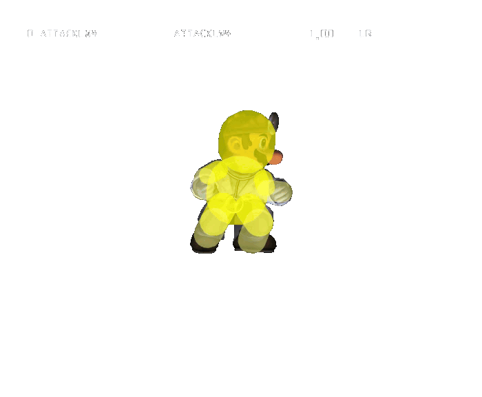 Dr. Mario Down Smash - FightCore | Super Smash Bros. Melee Frame Data ...