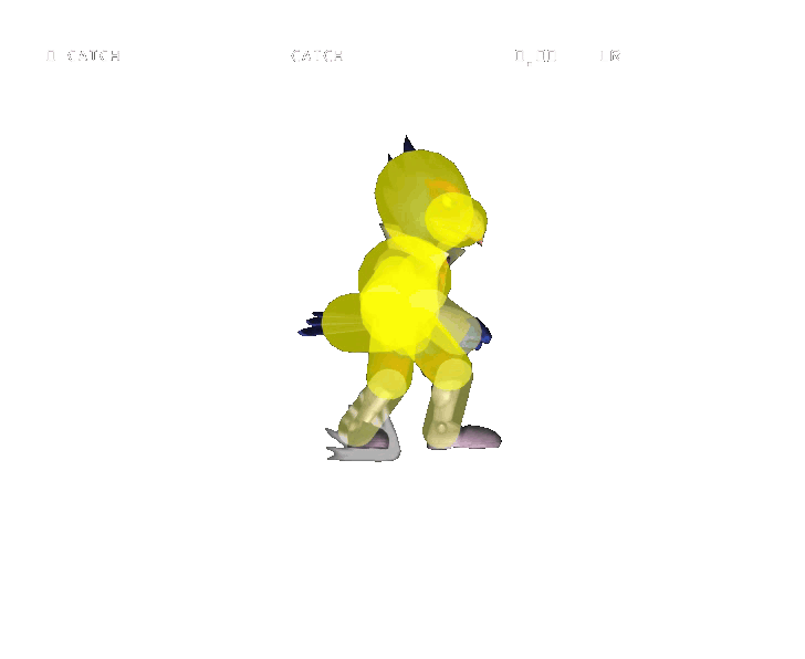 Falco Grab - FightCore | Super Smash Bros. Melee Frame Data resource