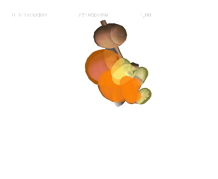 Ice Climbers Neutral Air - FightCore | Super Smash Bros. Melee Frame ...