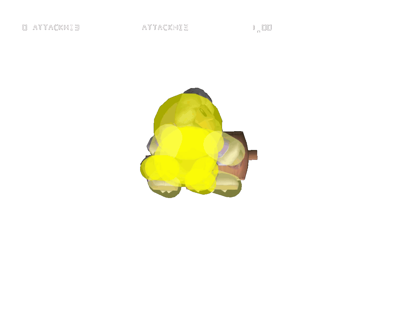 Ice Climbers Up Tilt - FightCore | Super Smash Bros. Melee Frame Data ...