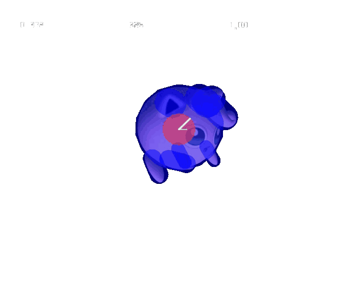 Jigglypuff Rest (Air) - FightCore | Super Smash Bros. Melee Frame Data ...