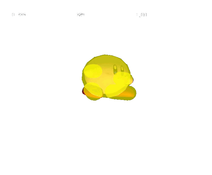 Kirby Final Cutter - FightCore | Super Smash Bros. Melee Frame Data ...
