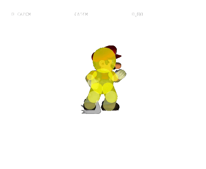 Mario Grab - FightCore | Super Smash Bros. Melee Frame Data resource