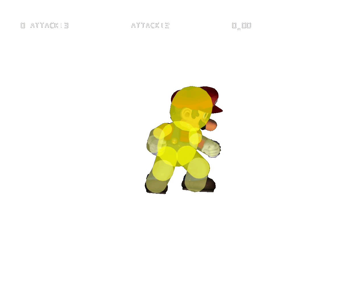 Mario Jab 3 - FightCore | Super Smash Bros. Melee Frame Data resource