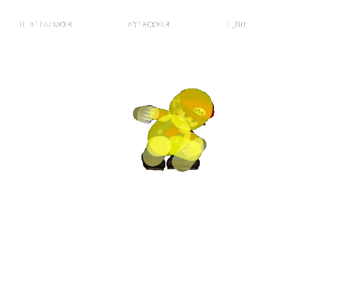 Mario Up Tilt - FightCore | Super Smash Bros. Melee Frame Data resource