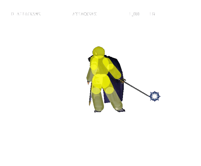 Marth Forward Smash - FightCore | Super Smash Bros. Melee Frame Data ...