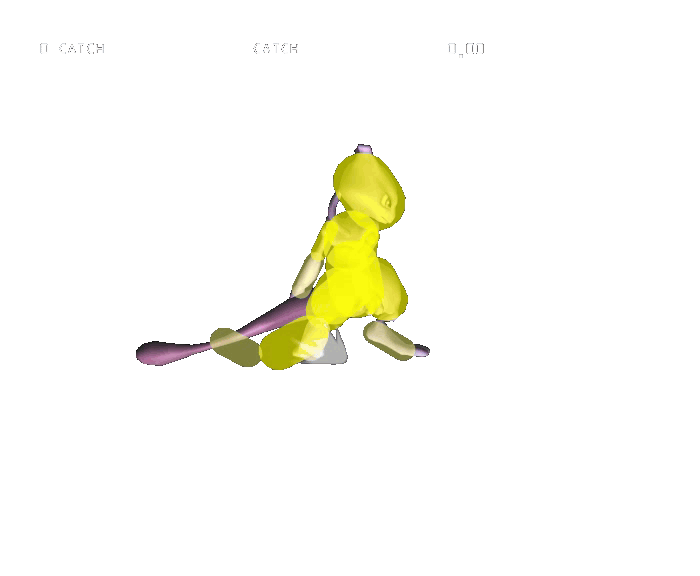 Mewtwo Grab - FightCore | Super Smash Bros. Melee Frame Data resource