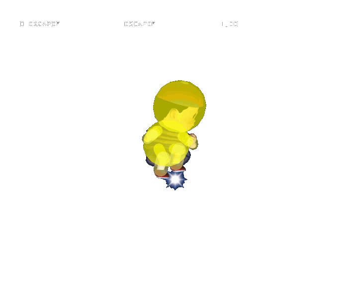 Ness Roll forwards - FightCore | Super Smash Bros. Melee Frame Data ...