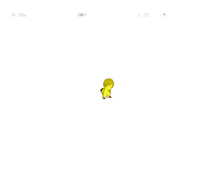 Ness Melee Frame Data