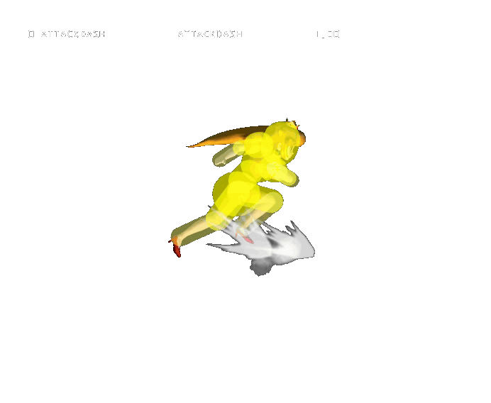 Peach Dashattack - FightCore | Super Smash Bros. Melee Frame Data resource