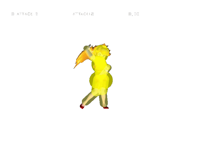 Peach Jab 2 - FightCore | Super Smash Bros. Melee Frame Data resource