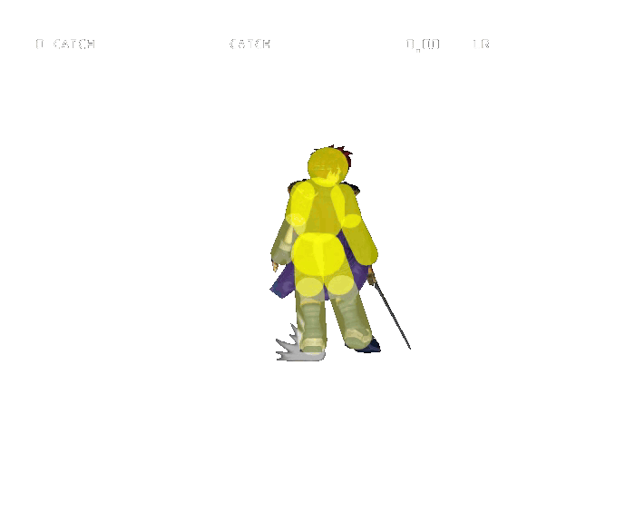 Roy Grab - FightCore | Super Smash Bros. Melee Frame Data resource