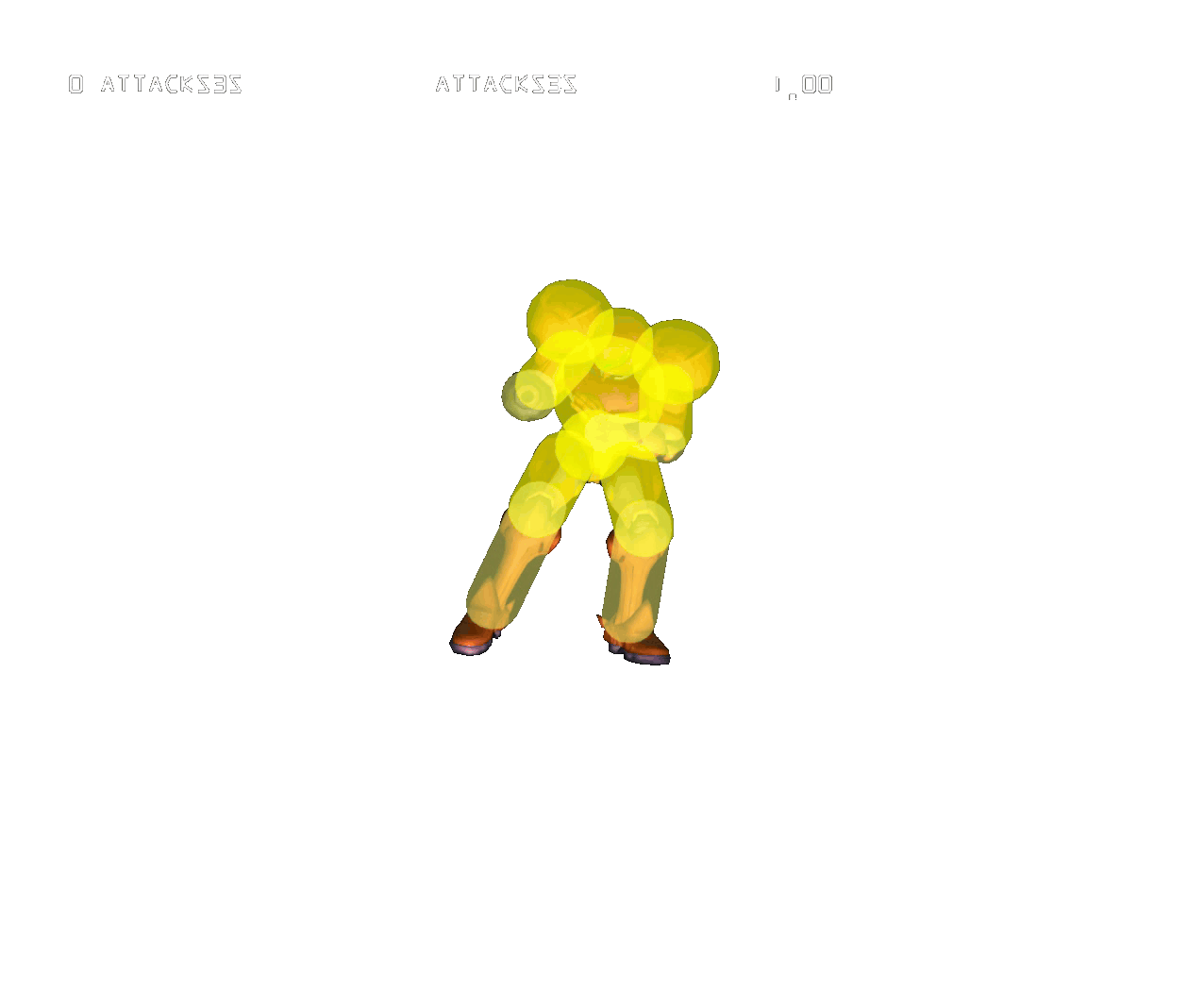 Samus Forward Tilt - FightCore | Super Smash Bros. Melee Frame Data ...
