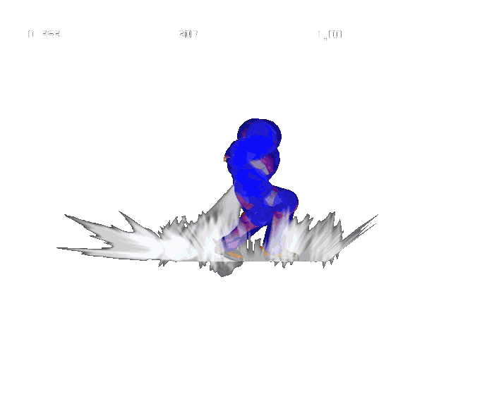 Samus Screw Attack - FightCore | Super Smash Bros. Melee Frame Data ...