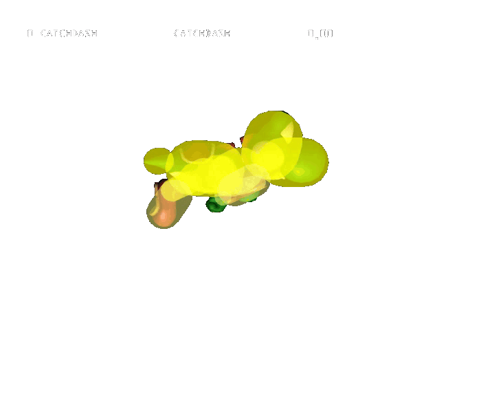Yoshi Dashgrab - FightCore | Super Smash Bros. Melee Frame Data resource